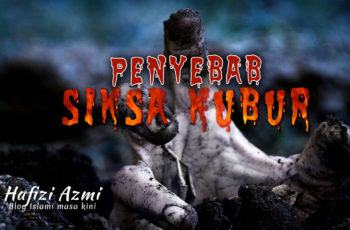 Siapakah Makhluk Sebelum Nabi Adam Diciptakan? | Hafizi Azmi