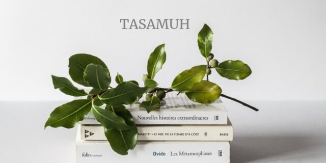 Pengertian Tasamuh, Contoh dan Dampak Positifnya - Hafizi Azmi