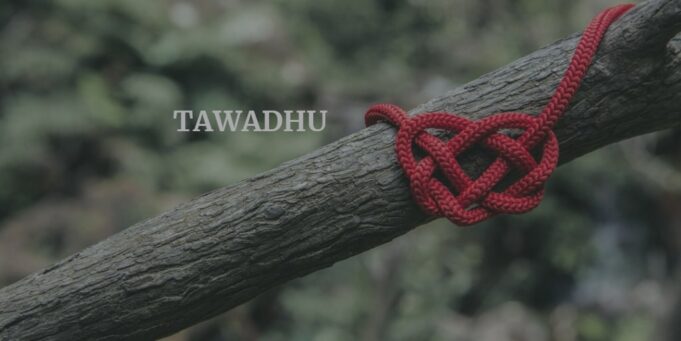 Pengertian Tawadhu, Contoh, Dalil, dan Dampak Positifnya - Hafizi Azmi