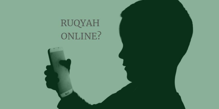 Ruqyah Online: Cara Ruqyah Jarak Jauh Menurut Praktisi Ruqyah - Hafizi Azmi